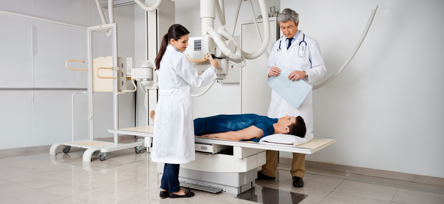 Leading digital imaging systems