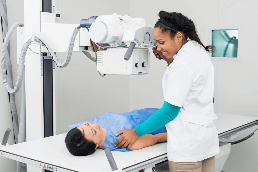 Key Features to Look for in X-ray Imaging Software