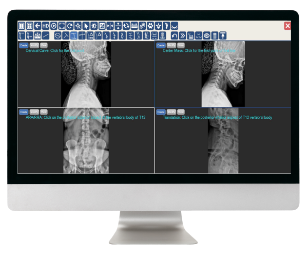 ExamVue Local PACS Medical