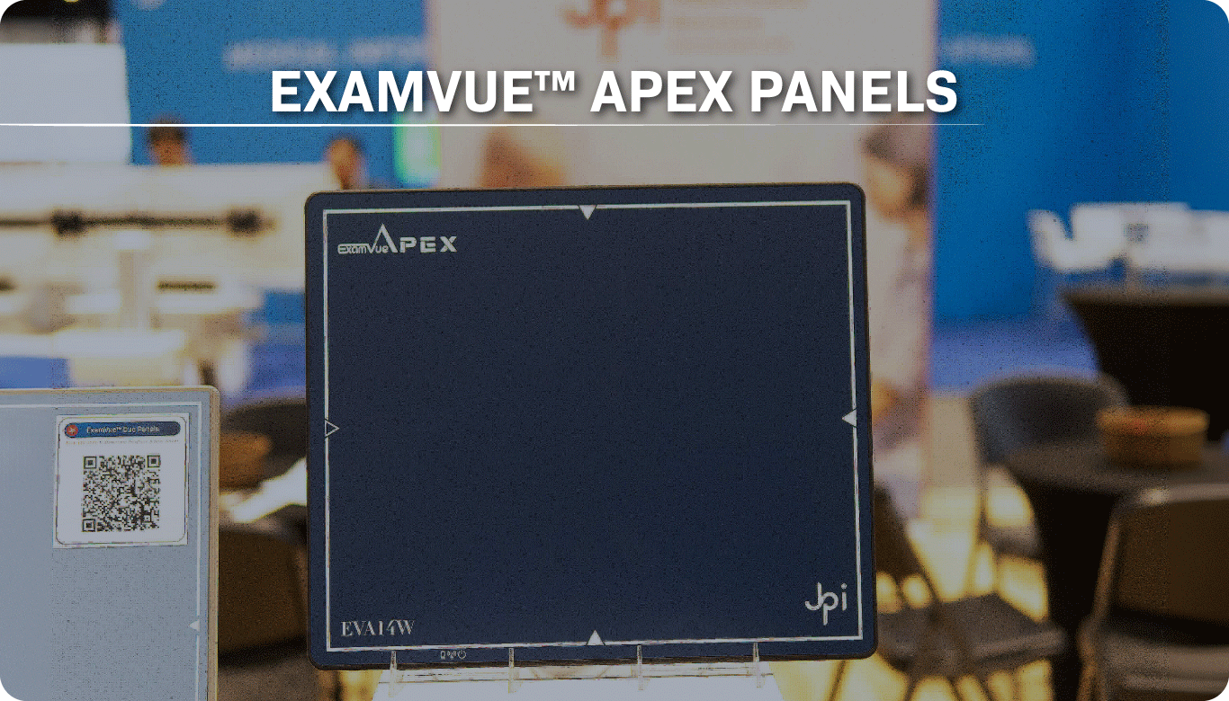 The Essentials of Flat Panel Detectors in Radiography