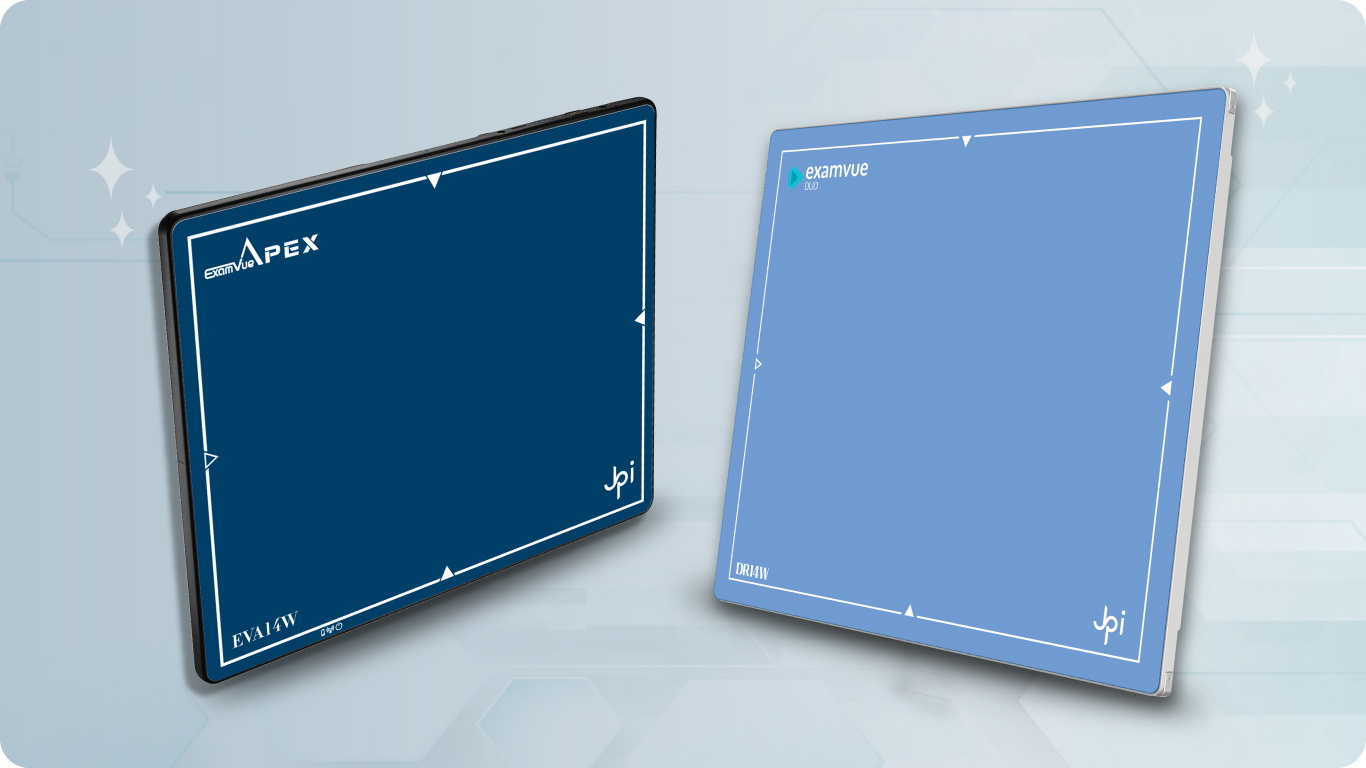 The Essentials of Flat Panel Detectors in Radiography