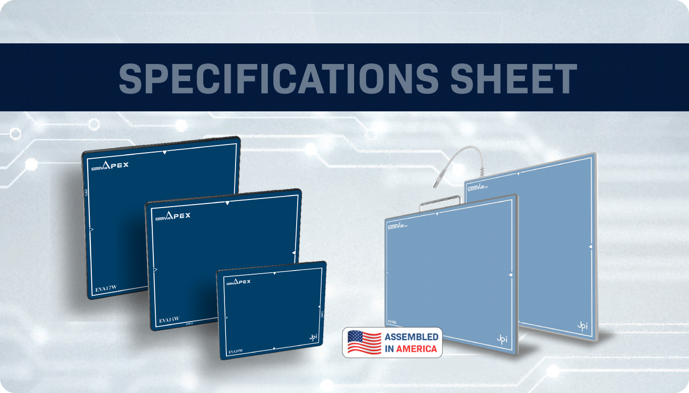 Panel Detectors Archives