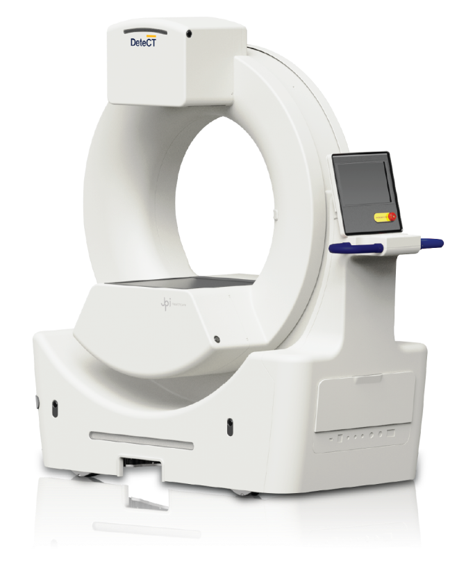 DeteCT