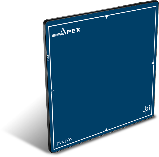 APEX Flat Panel Detectors