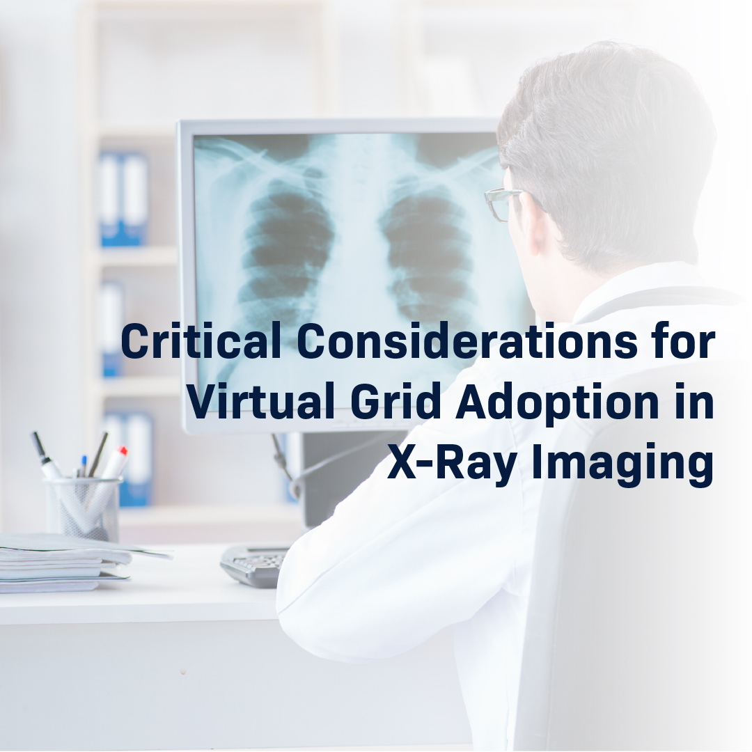 Back to Basics | X-Ray Grids